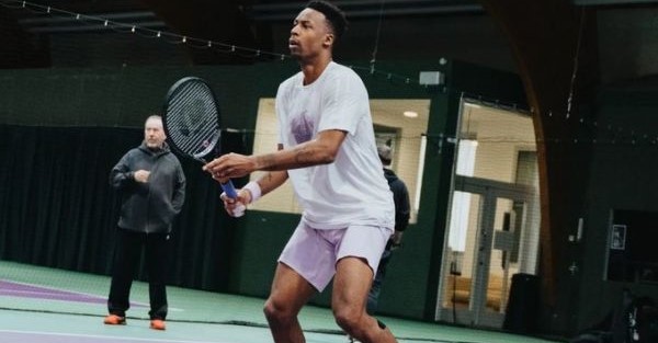 Tennis. ATP - Gaël Monfils zappe l'Open 13, son retour prévu à Indian Wells - TennisActu